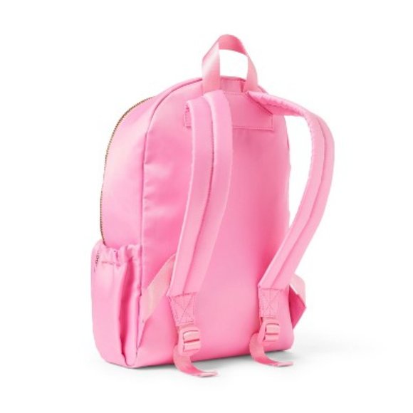 Stoney Clover Lane | Bags | Stoney Clover Pink Backpack | Poshmark